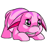 poogle_pink_right.gif | Neopets Image Emporium