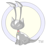 Skunk Aisha | Rainbow Pool | Neopets Wardrobe