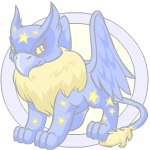 Starry Eyrie | Rainbow Pool | Neopets Wardrobe
