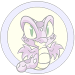 Baby Hissi | Rainbow Pool | Neopets Wardrobe