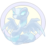 Ice Hissi | Rainbow Pool | Neopets Wardrobe
