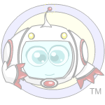 Robot Kiko | Rainbow Pool | Neopets Wardrobe