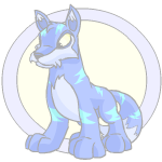 lupe_electric_baby.gif | Neopets Image Emporium