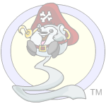 Pirate Meerca | Rainbow Pool | Neopets Wardrobe