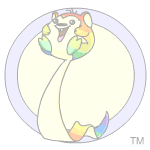 Rainbow Meerca | Rainbow Pool | Neopets Wardrobe