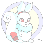 White Usul | Rainbow Pool | Neopets Wardrobe