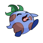 Chokato Chia | Rainbow Pool | Neopets Wardrobe