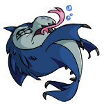 Mutant Flotsam | Rainbow Pool | Neopets Wardrobe