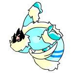 snowfaerie_right.gif | Neopets Image Emporium