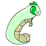 Baby Buzz | Rainbow Pool | Neopets Wardrobe