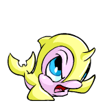 Baby Flotsam | Rainbow Pool | Neopets Wardrobe