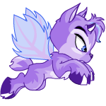 Faerie Ixi | Rainbow Pool | Neopets Wardrobe