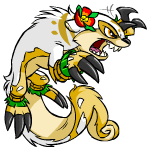 Island Lutari | Rainbow Pool | Neopets Wardrobe