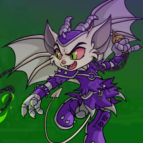 The Void Within | SunnyNeo