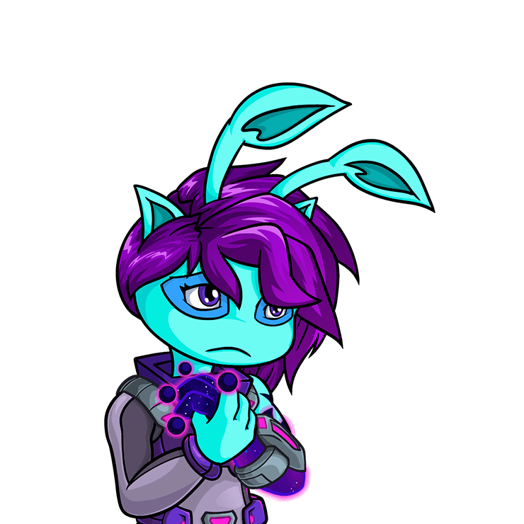 Story - The Void Within | SunnyNeo