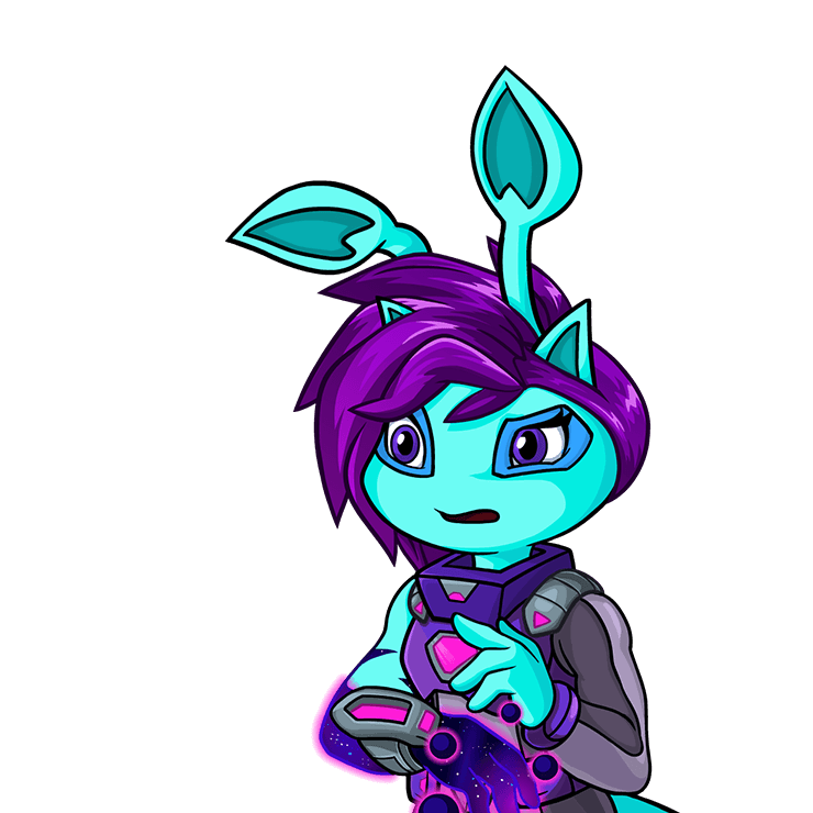 Story - The Void Within | SunnyNeo