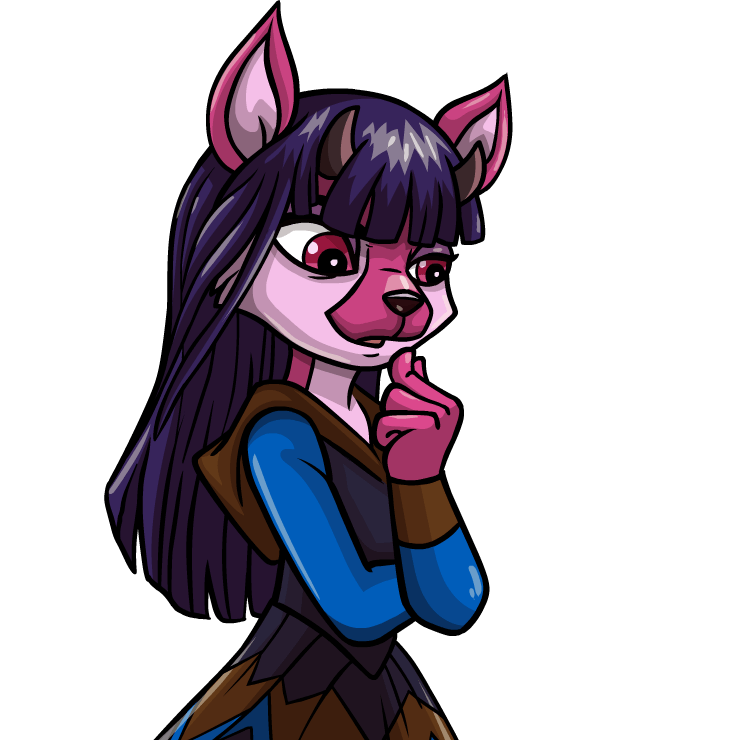 queen_nabile_thinking_left_ndji2gfj7m.png | Neopets Image Emporium