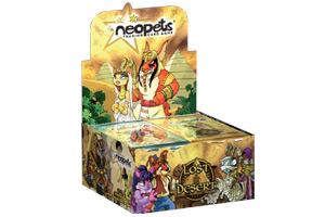 Neopets - New Features
