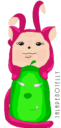 Neopets - Petpet Spotlight