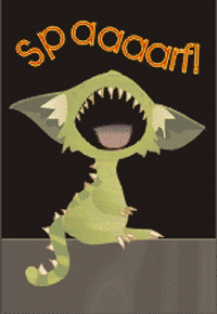 Neopets - Petpet Spotlight