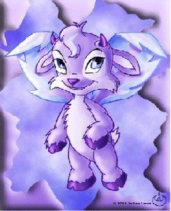 Neopets Pet Spotlight