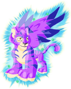 Neopets Pet Spotlight