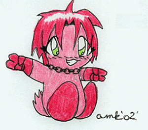 Neopets Pet Spotlight