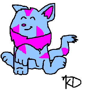 Neopets Pet Spotlight