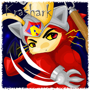 Neopets Pet Spotlight