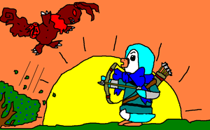 Neopets Pet Spotlight