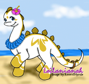 Neopets Pet Spotlight