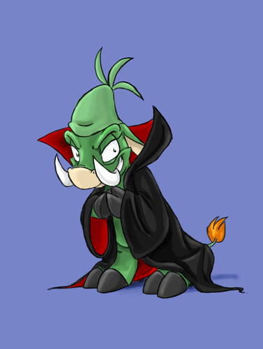 Neopets Pet Spotlight