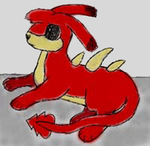 Neopets Pet Spotlight