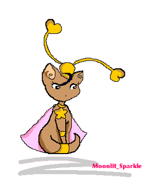 Neopets Pet Spotlight