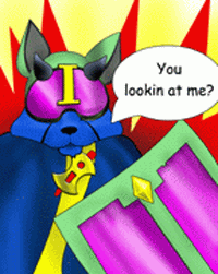 Neopets Pet Spotlight