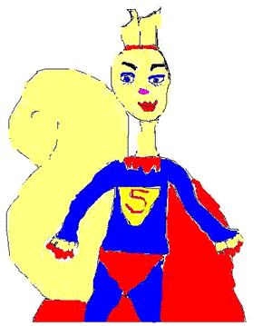 Neopets Pet Spotlight