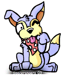 Neopets Pet Spotlight