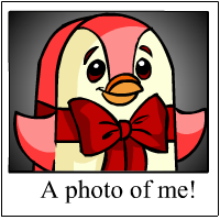 Ice Bruce | Rainbow Pool | Neopets Wardrobe