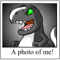 Skunk Grarrl | Rainbow Pool | Neopets Wardrobe