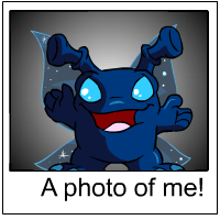 Faerie Grundo | Rainbow Pool | Neopets Wardrobe