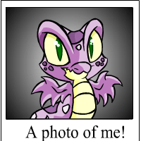 Baby Hissi | Rainbow Pool | Neopets Wardrobe