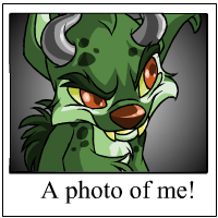 Mutant Ixi | Rainbow Pool | Neopets Wardrobe