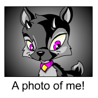 Shadow Ixi | Rainbow Pool | Neopets Wardrobe