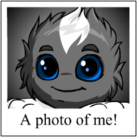 Skunk Jubjub | Rainbow Pool | Neopets Wardrobe