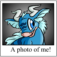 Maraquan Kau | Rainbow Pool | Neopets Wardrobe