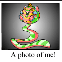 Plushie Meerca | Rainbow Pool | Neopets Wardrobe