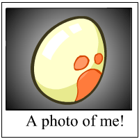 Baby Pteri | Rainbow Pool | Neopets Wardrobe