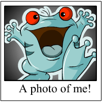 Ghost Quiggle | Rainbow Pool | Neopets Wardrobe