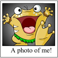 Island Quiggle | Rainbow Pool | Neopets Wardrobe