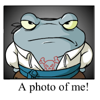 Pirate Quiggle | Rainbow Pool | Neopets Wardrobe